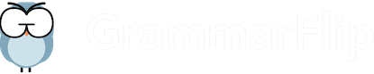 GrammarFlip